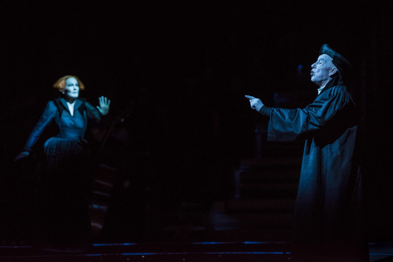 »LUTHER dancing with the gods« - Rundfunkchor Berlin