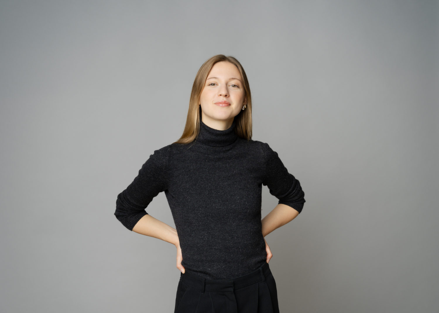 Lara-Ann Fischer - Rundfunkchor Berlin