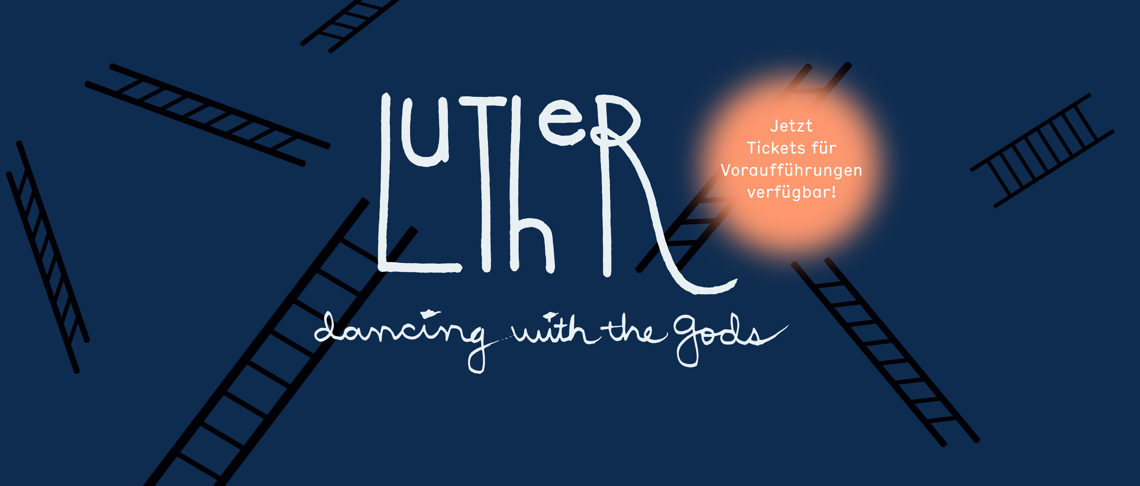 »LUTHER dancing with the gods« - Rundfunkchor Berlin